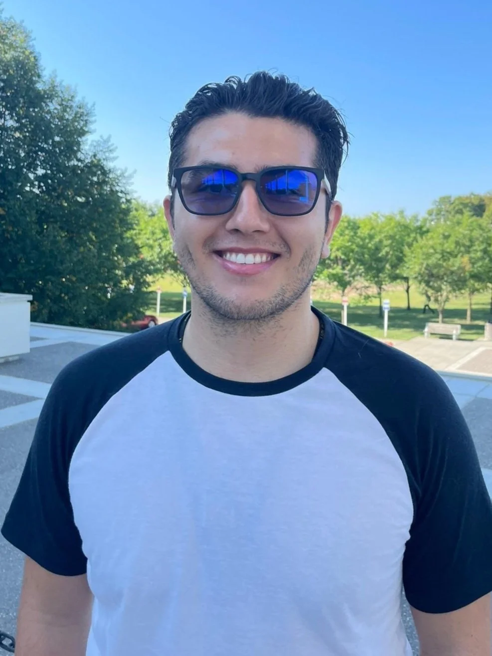 Lab Members — Pager Lab