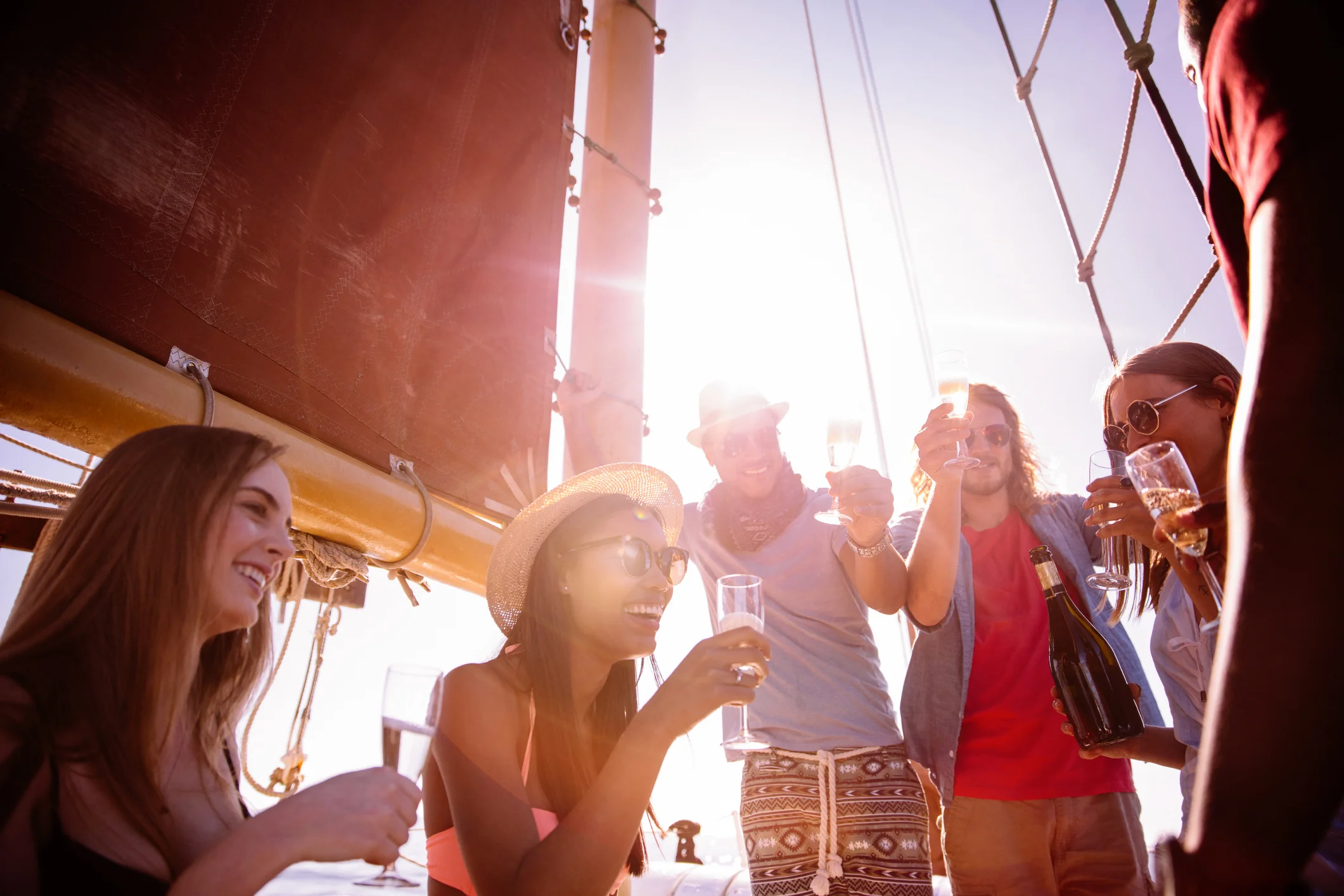 Broome Sunset Cruises - Willie Pearl Lugger Cruises