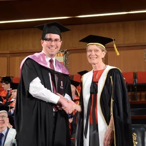 Biography — Patrick Gorman MP