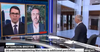 TV interview - ABC Afternoon Briefing with Greg Jennett — Patrick Gorman MP