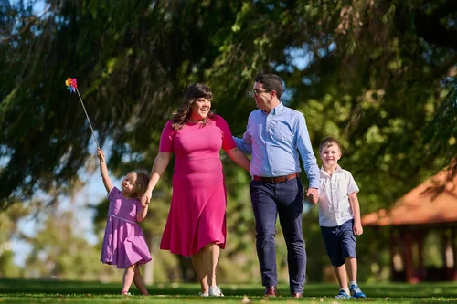 Patrick Gorman MP | Engage with Local Leadership Today
