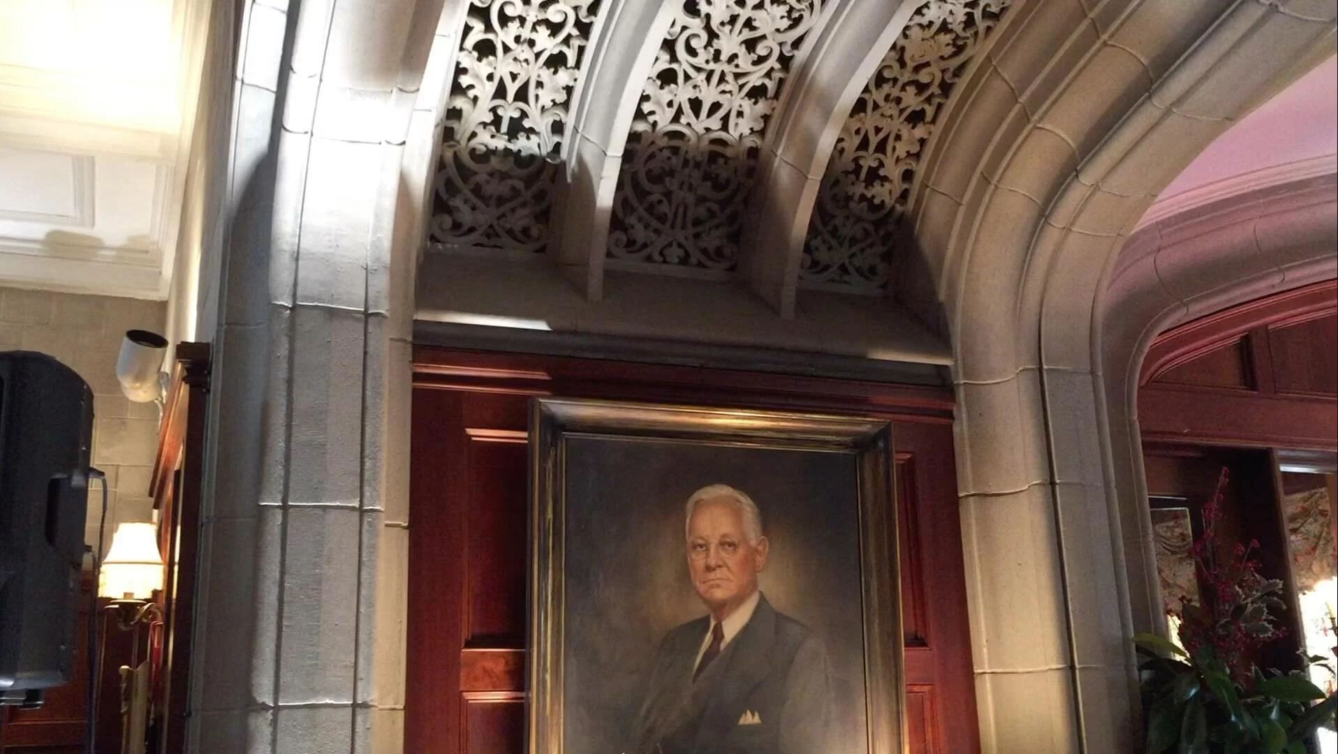 1953 The Death of Buddie Candler — Asa's Briarcliff