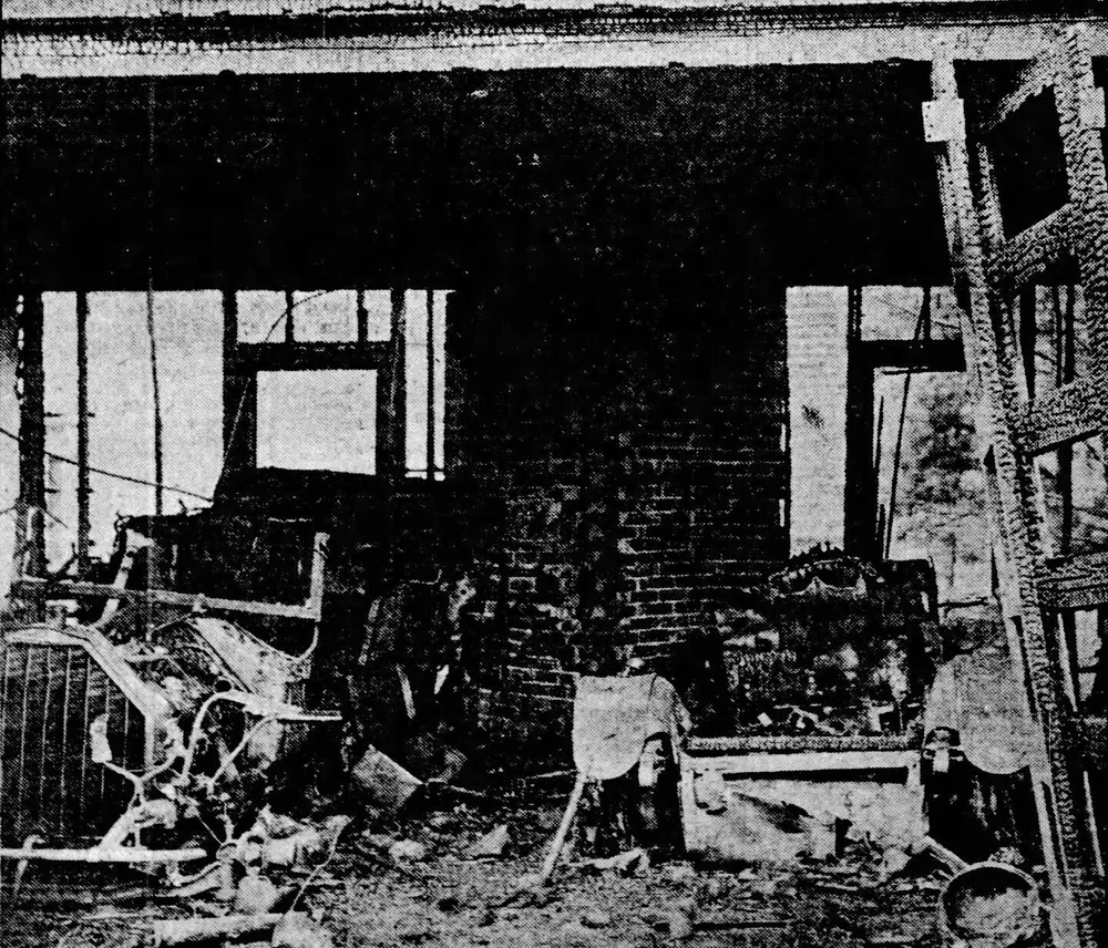 The Atlanta Speedway Part 1: The Birth of the Atlanta Speedway — Asa's ...