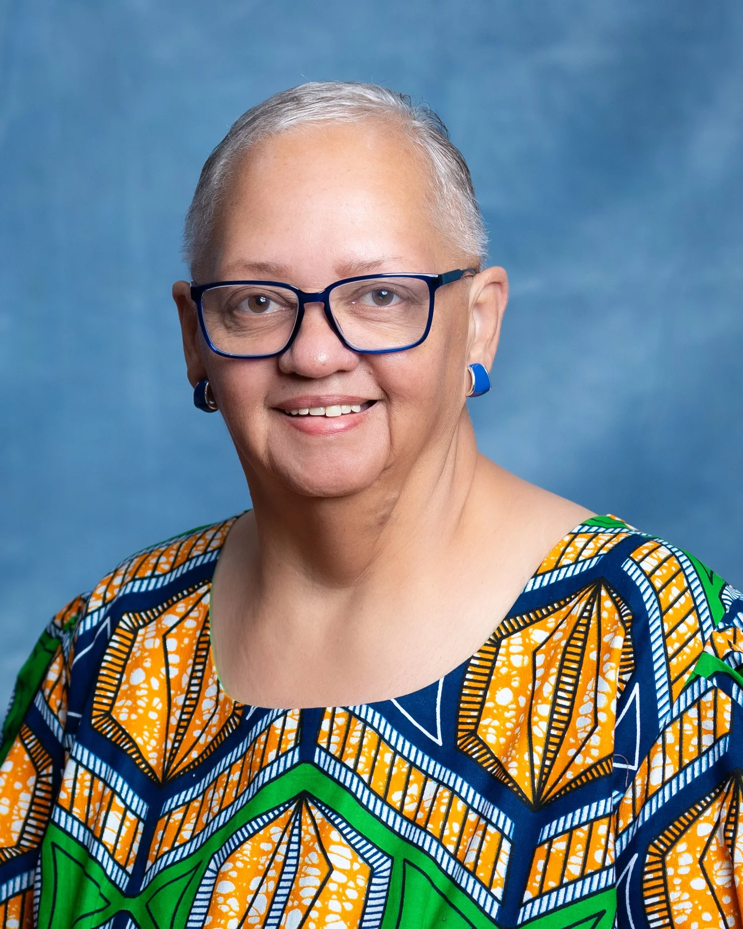 Team Members — SHAPE COMMUNITY CENTER