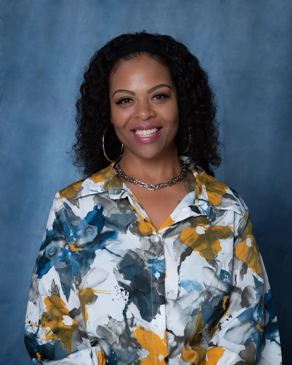 Team Members — SHAPE COMMUNITY CENTER