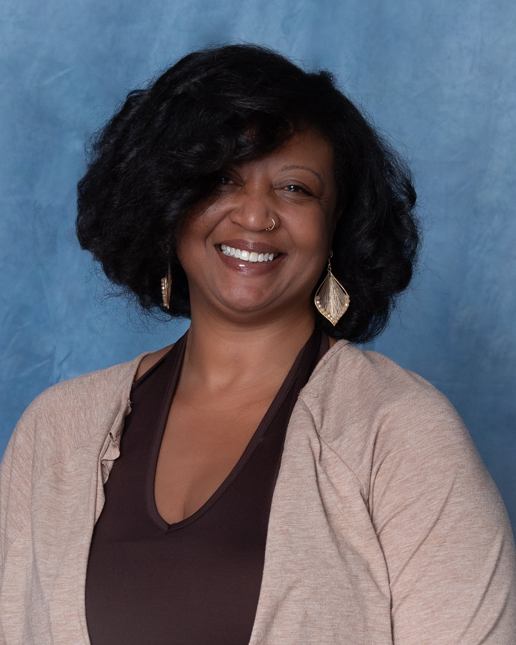 Team Members — SHAPE COMMUNITY CENTER