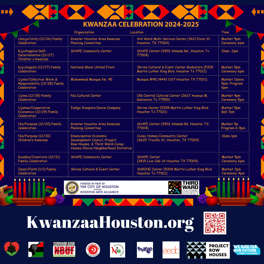 SHAPE COMMUNITY CENTER