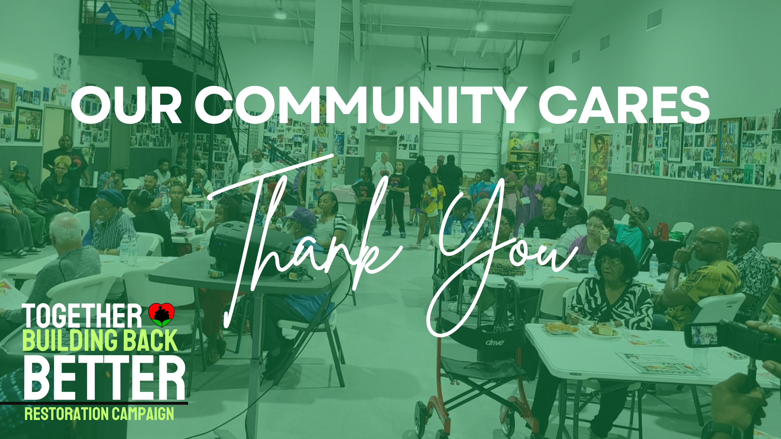Upcoming Events — SHAPE COMMUNITY CENTER