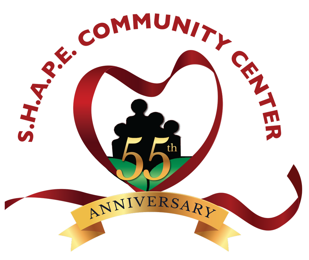 SHAPE COMMUNITY CENTER