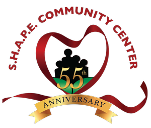 SHAPE COMMUNITY CENTER
