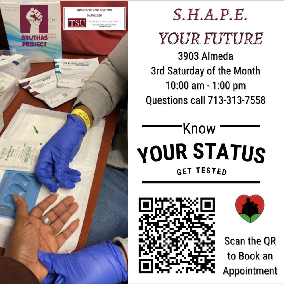 Upcoming Events — SHAPE COMMUNITY CENTER