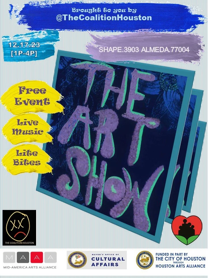 SHAPE Events — SHAPE COMMUNITY CENTER