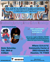 Upcoming Events — SHAPE COMMUNITY CENTER