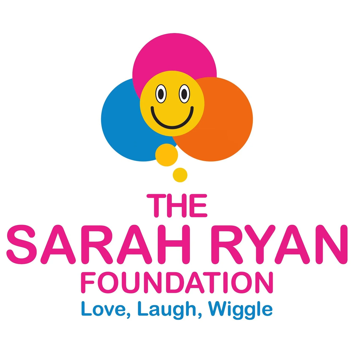 The Sarah Ryan Foundation — The Sarah Ryan Foundation