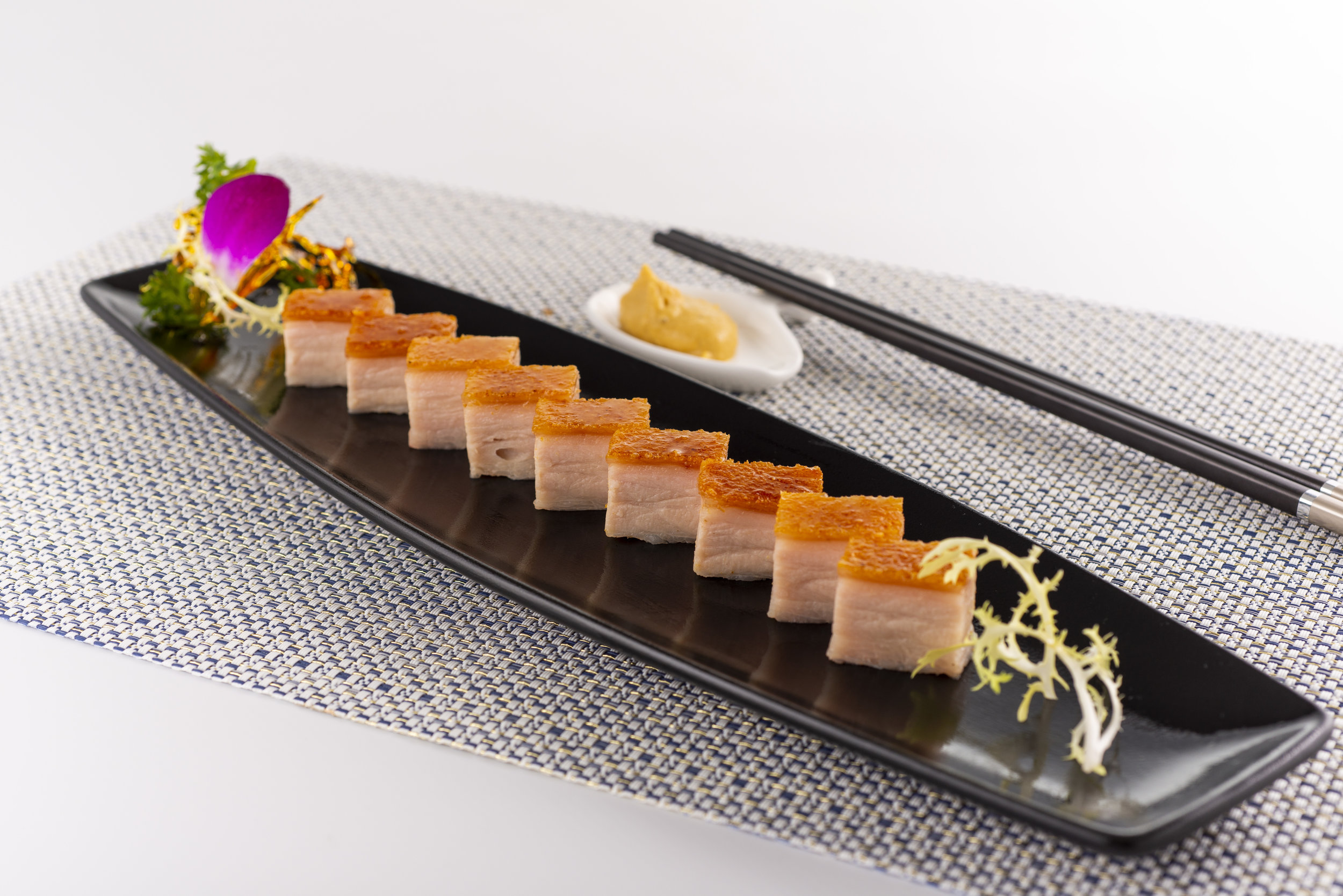 Famous Treasure Restaurant