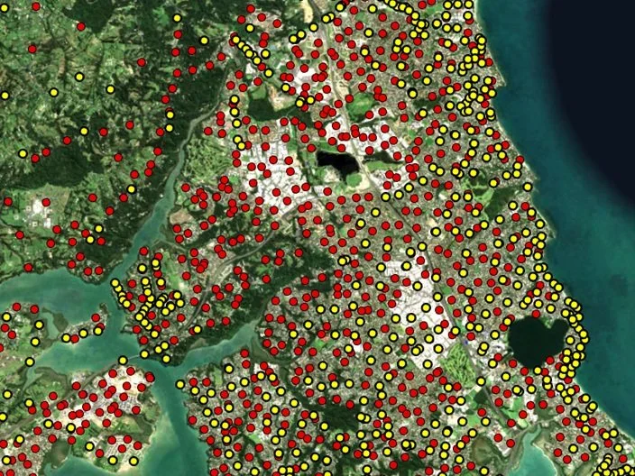 ourwork — Lynker Analytics Ltd