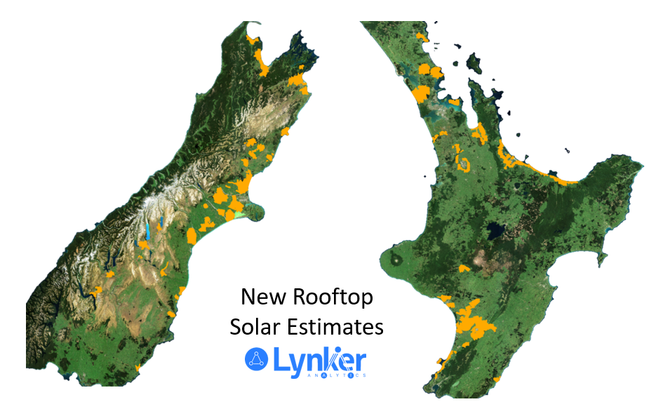 Lynker Analytics News — Lynker Analytics Ltd