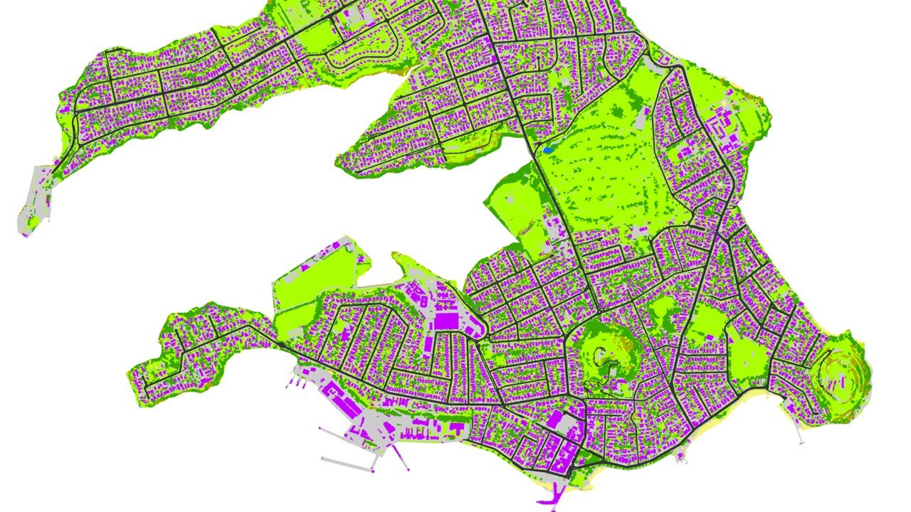 ourwork — Lynker Analytics Ltd