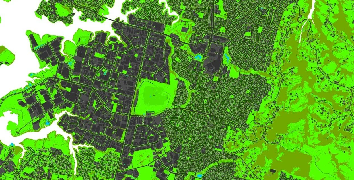 ourwork — Lynker Analytics Ltd