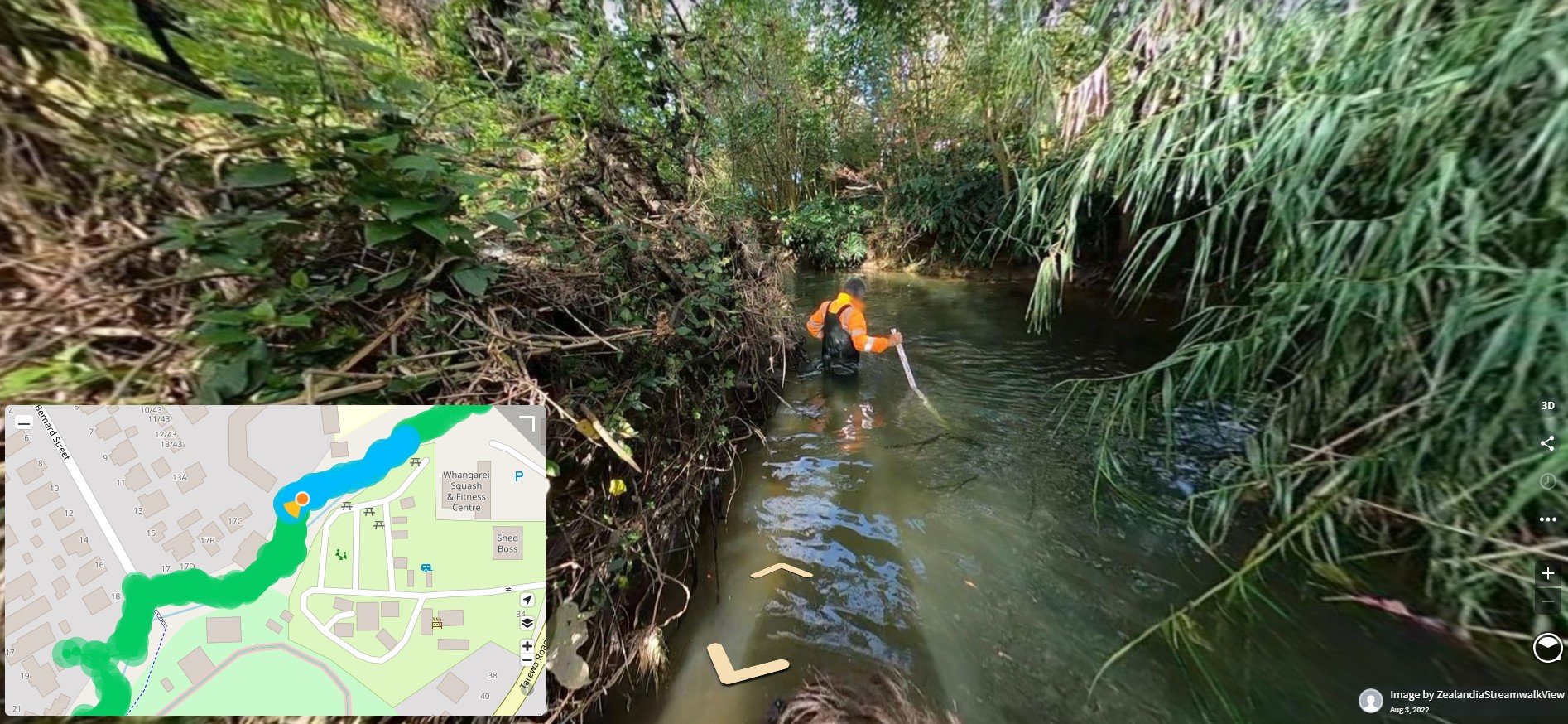 Lynker Analytics Ltd