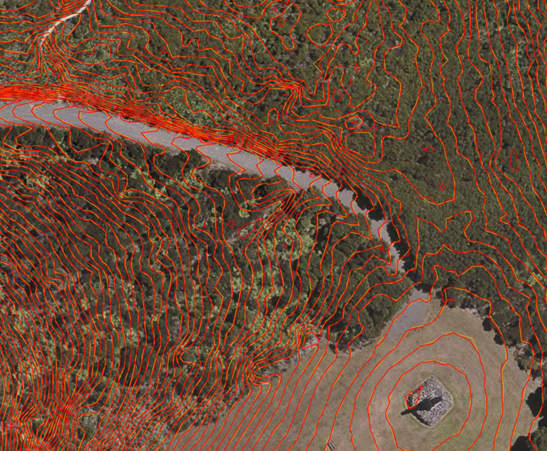 ourwork — Lynker Analytics Ltd