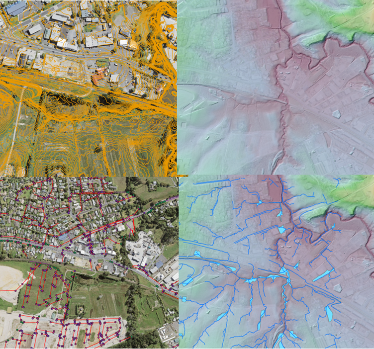 ourwork — Lynker Analytics Ltd