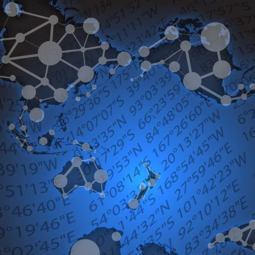 Lynker Analytics Ltd