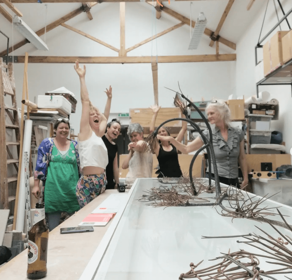 Love SVA — SVA | Stroud Valleys Artspace
