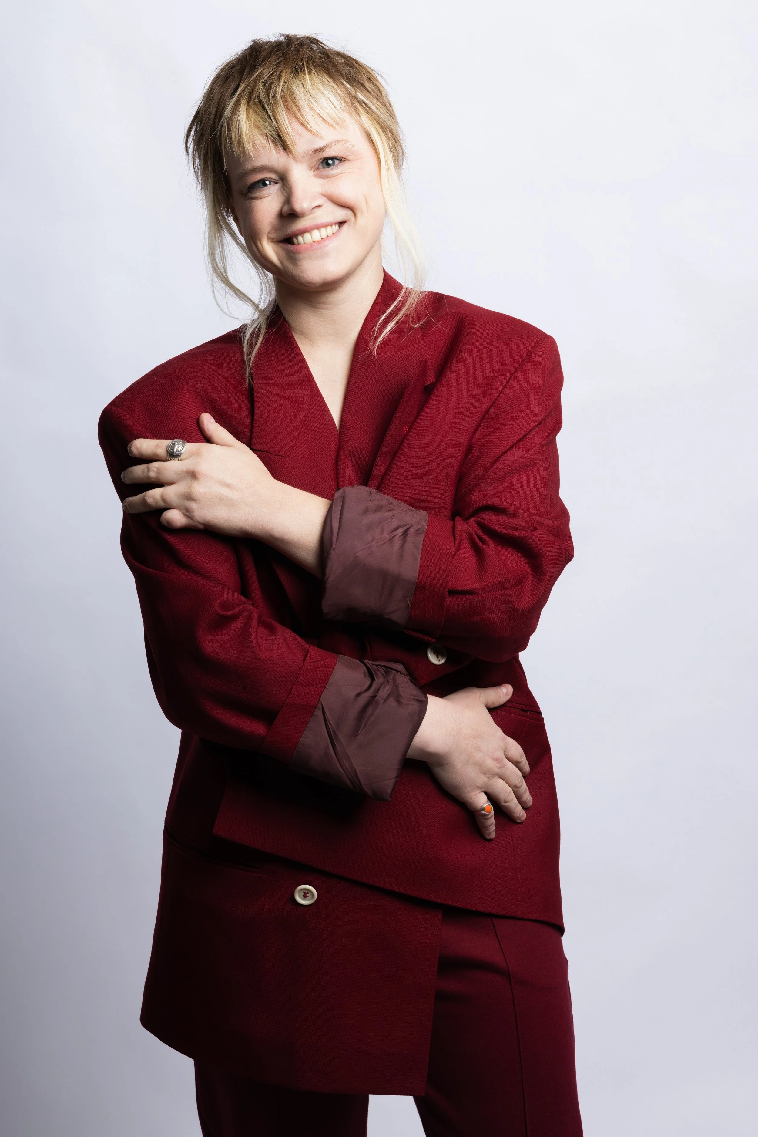 Live Shows — Wallis Bird
