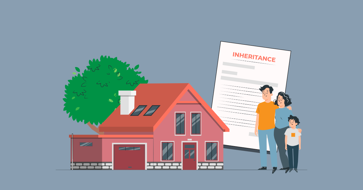 Tax Implications When Inheriting an Investment Property in Australia