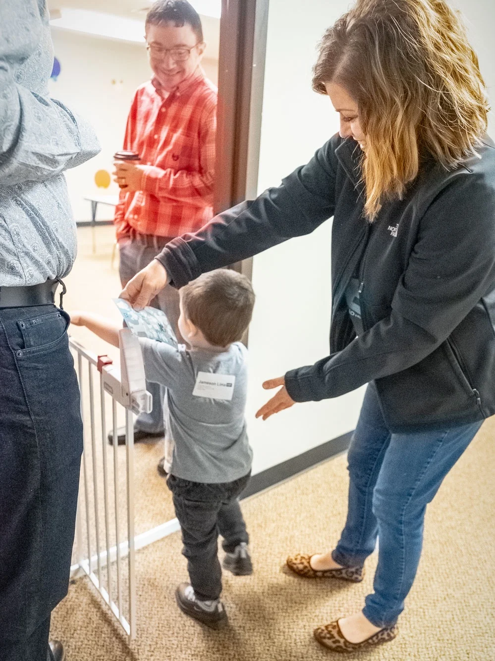 CrossPoint Kids — CrossPoint