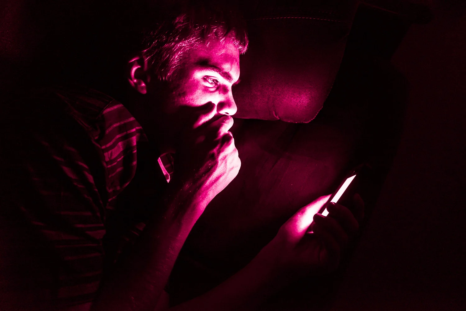 Watch — CrossPoint