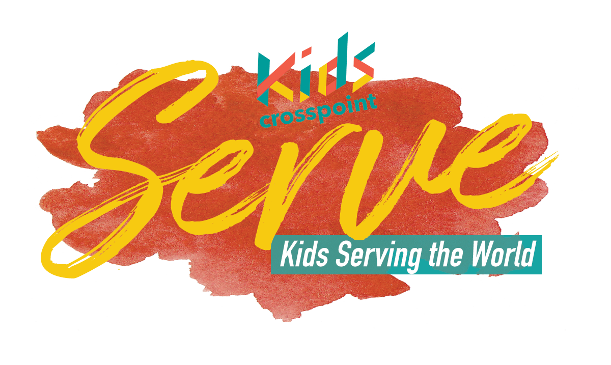 CrossPoint Kids — CrossPoint