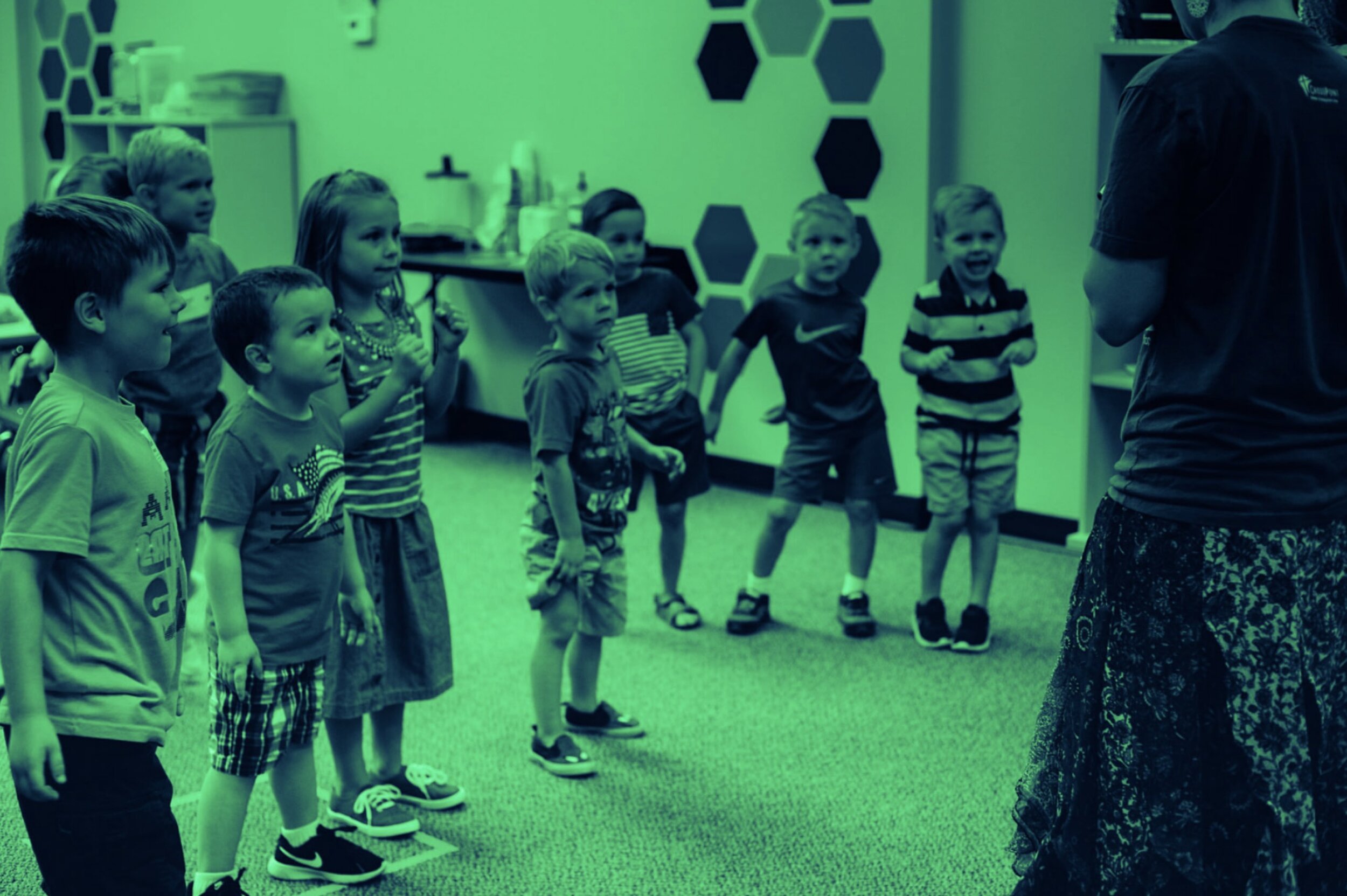 CrossPoint Kids — CrossPoint