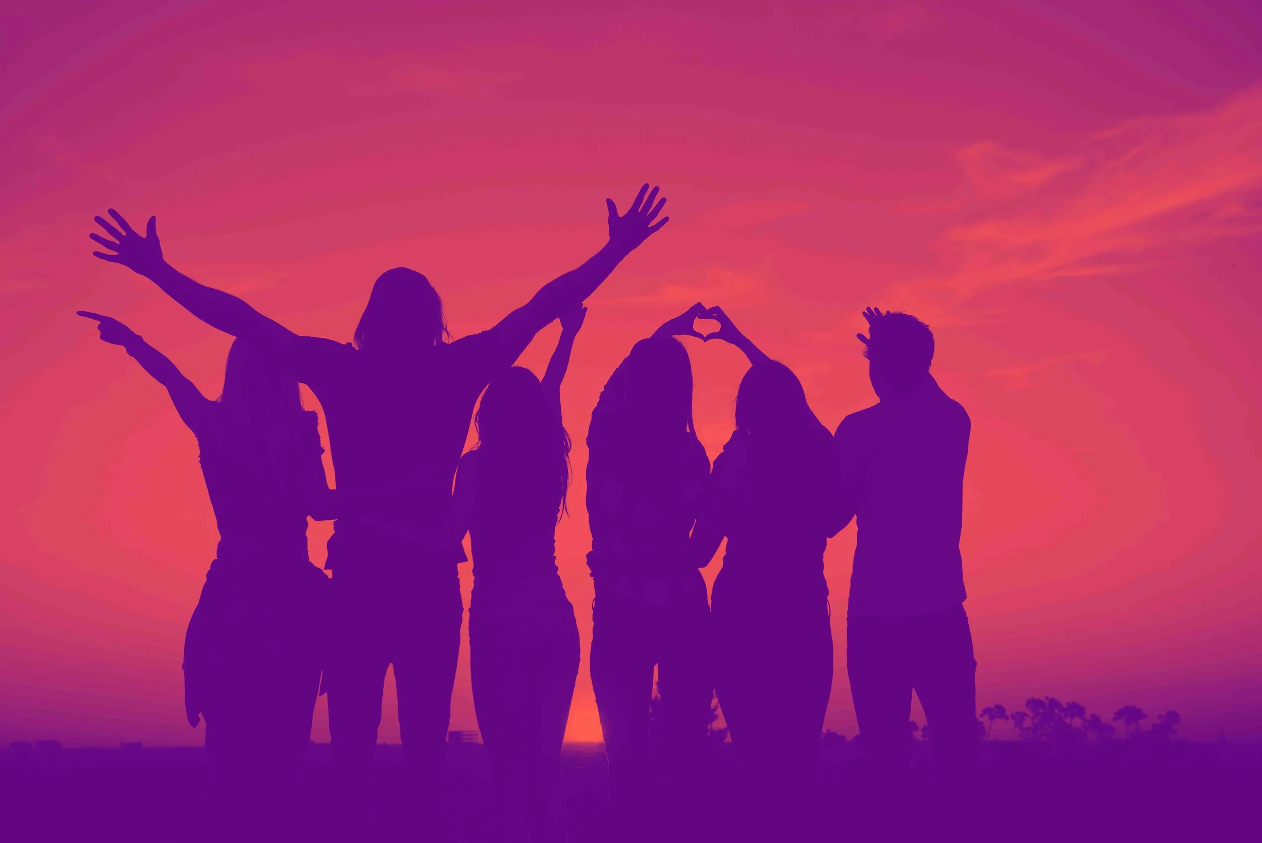 Life Groups — CrossPoint