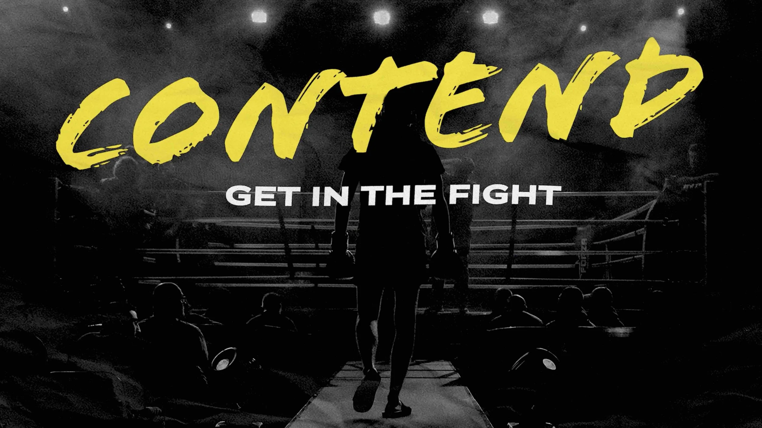 Watch — CrossPoint