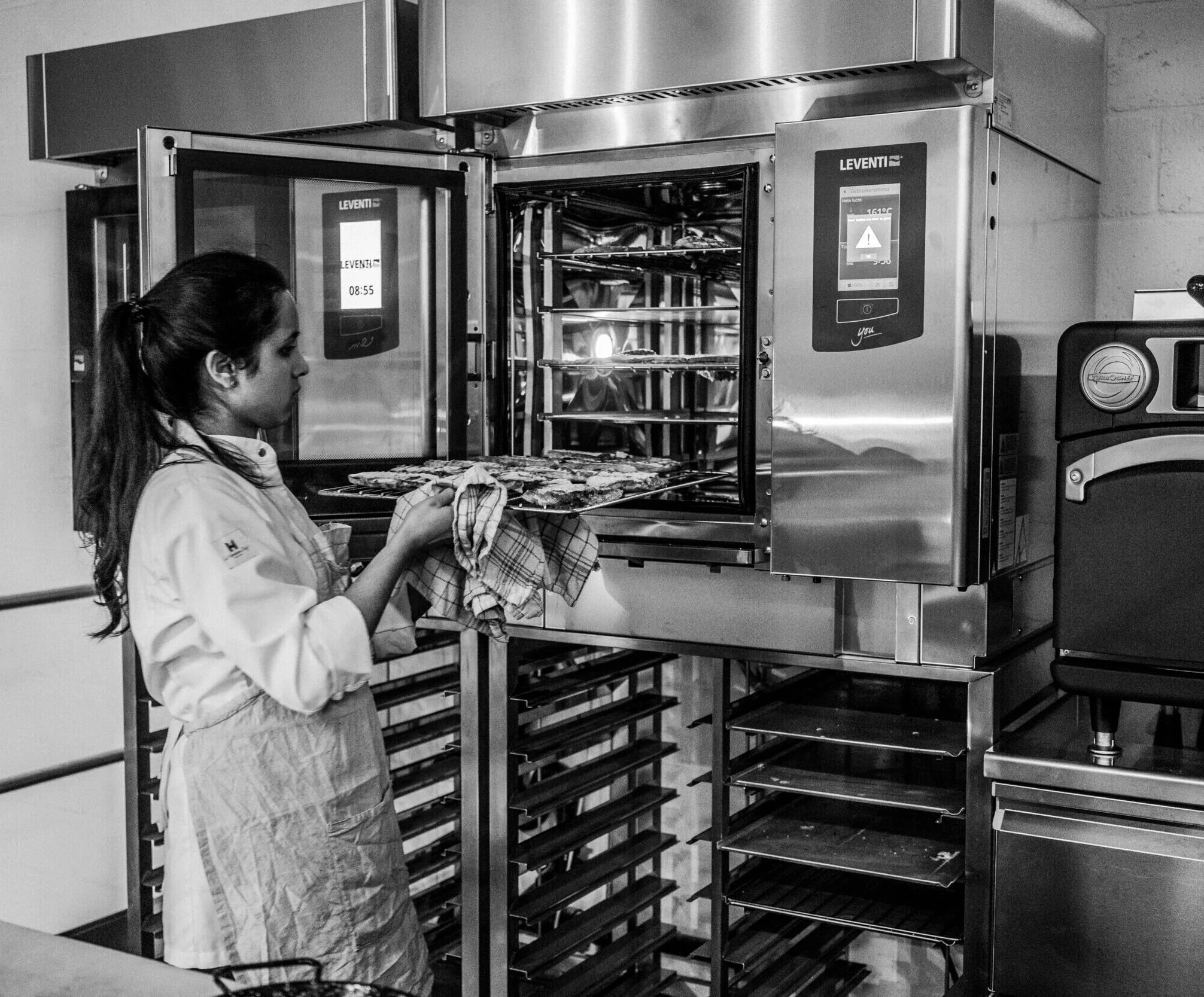 Kitchen Republic | Huur je keuken of deelkeuken in Amsterdam