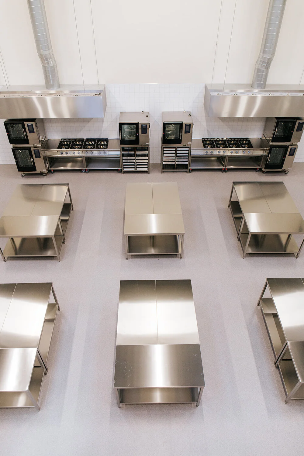 Kitchen Republic | Huur je keuken of deelkeuken in Amsterdam