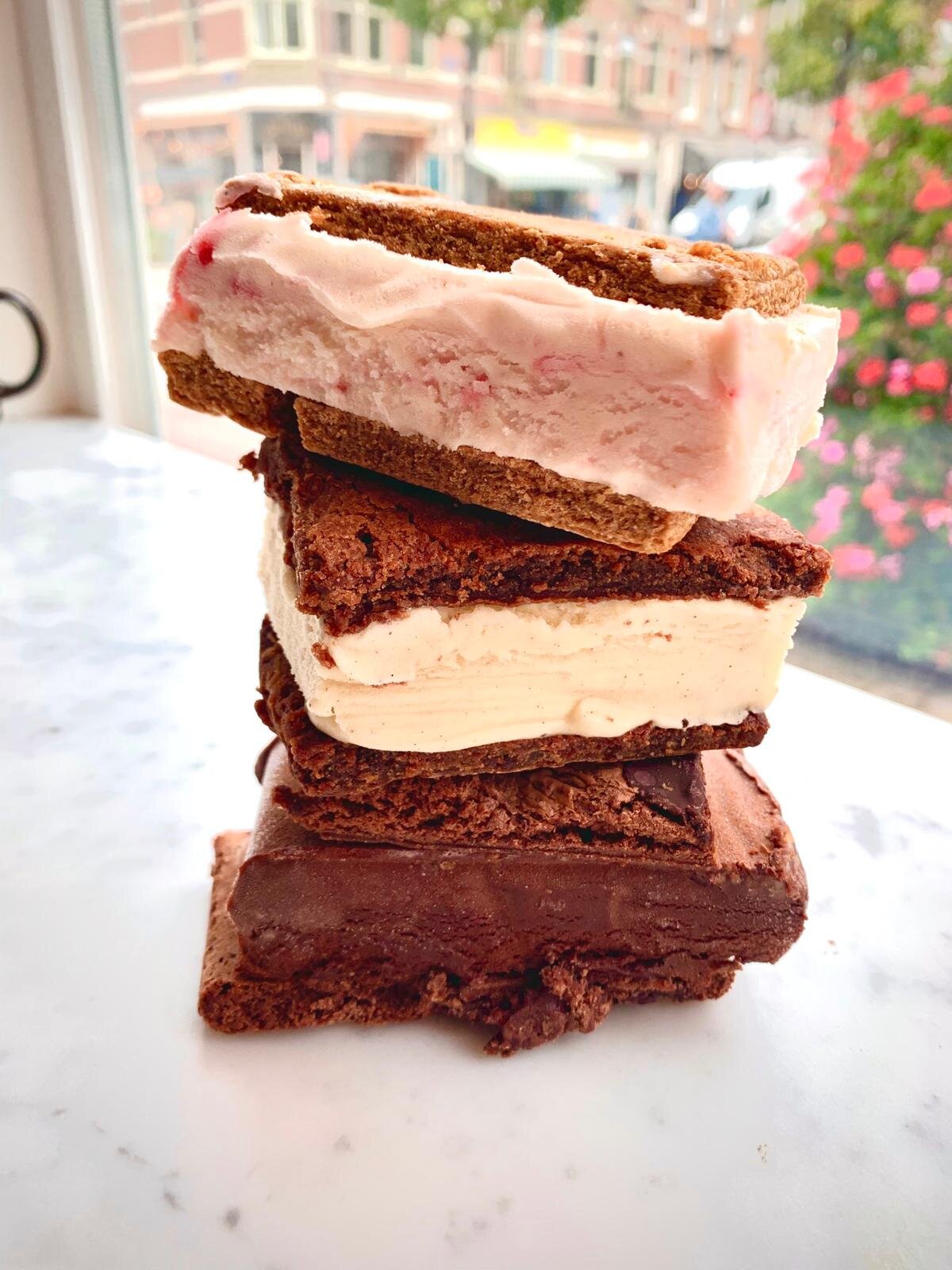 Op food staycation in Nederland - Kitchen Republic