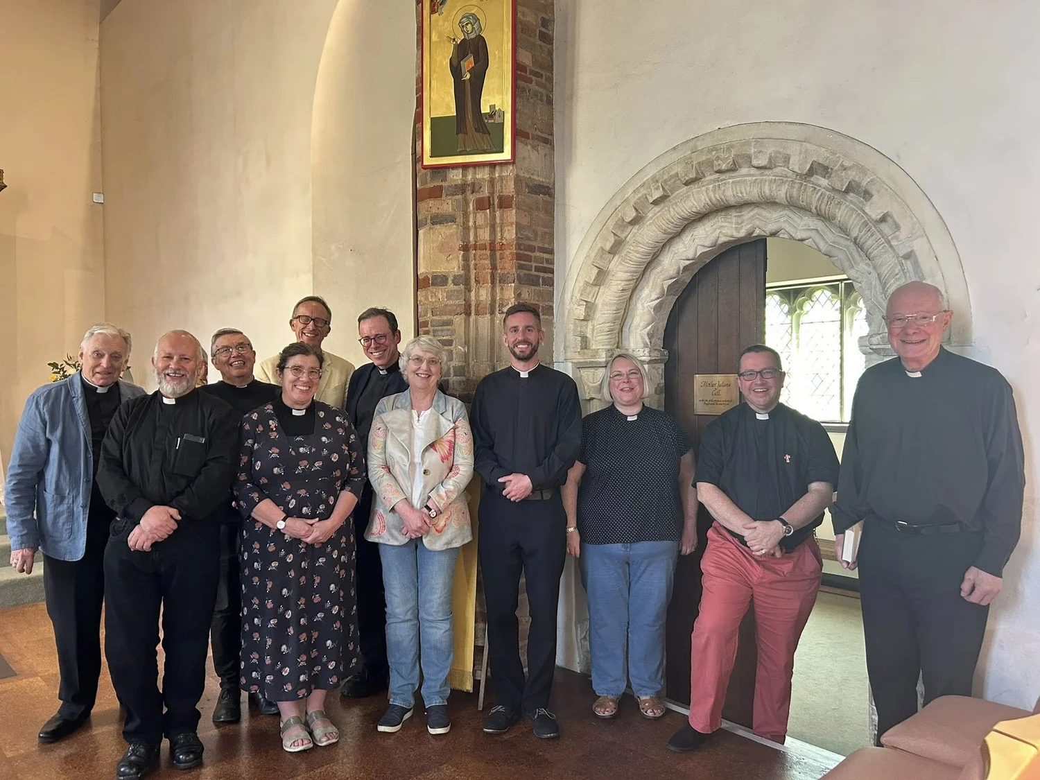 Latest News — The Society of Catholic Priests | European Province
