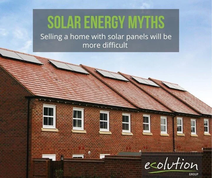 Nationwide Renewable Energy Contractors | Ecolution Group