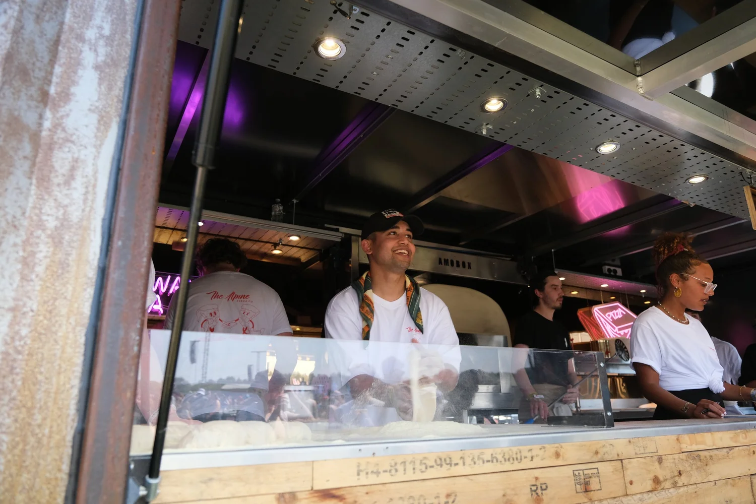 Home - The Alpine Pizza Co.