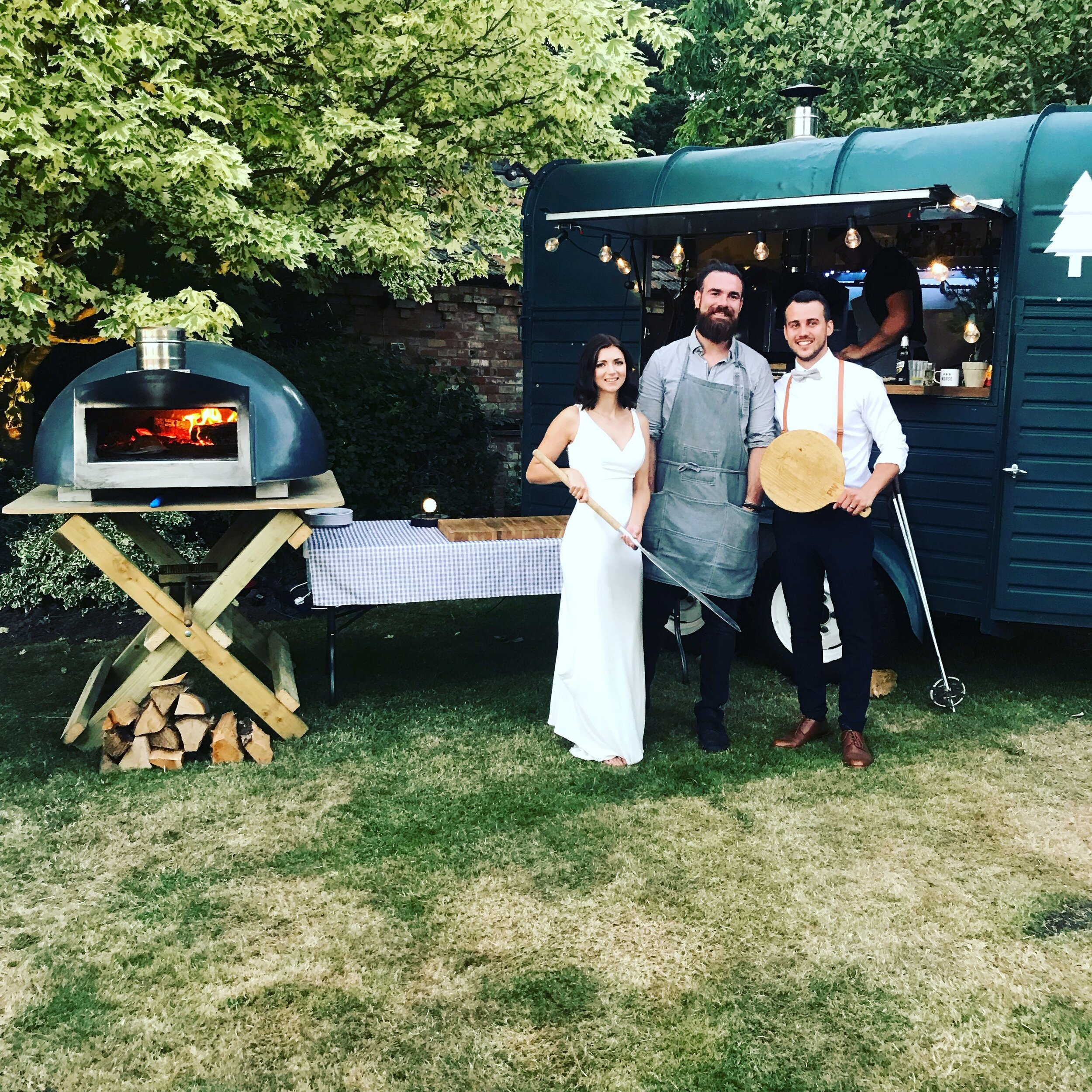 Home - The Alpine Pizza Co.