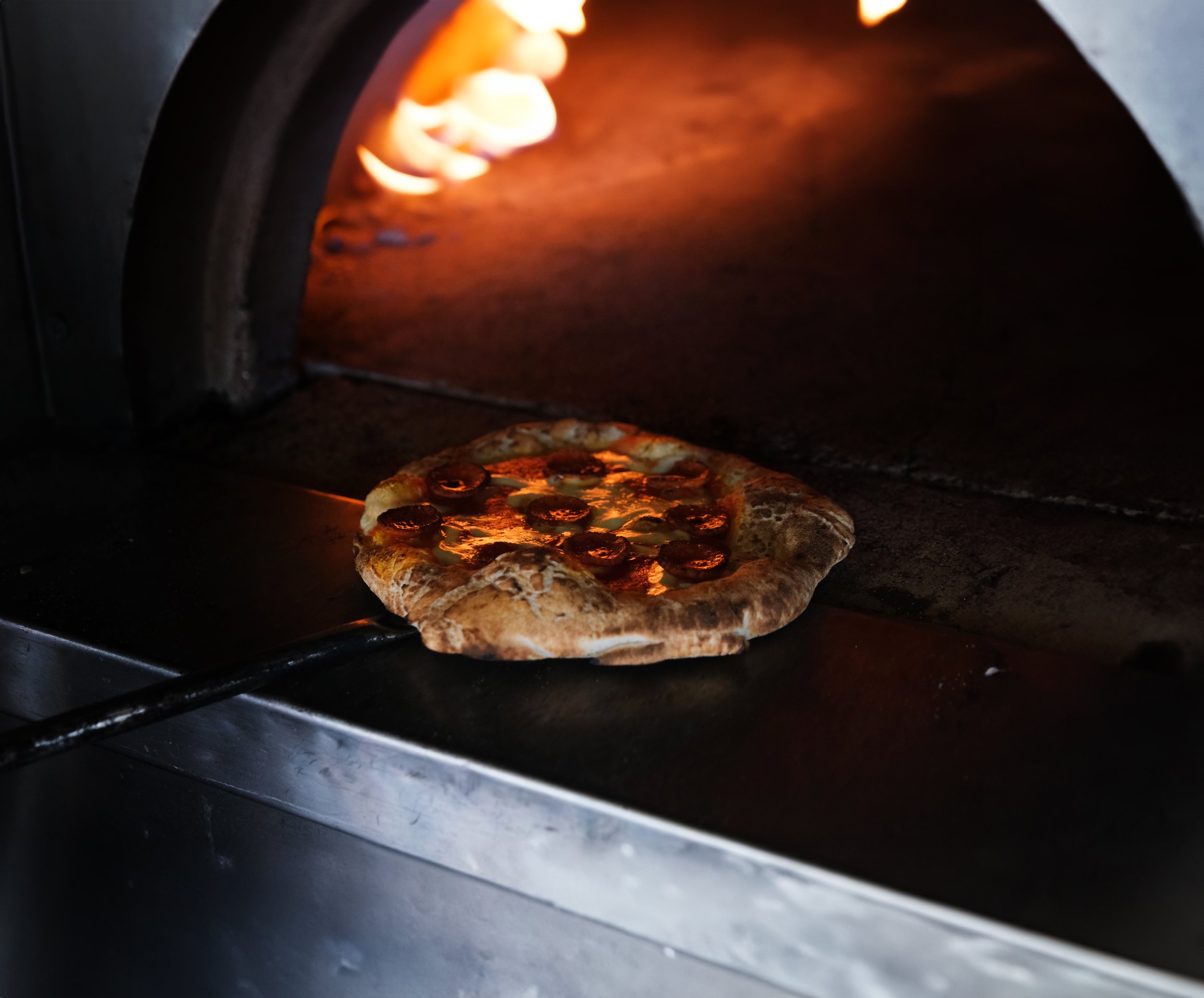 Gallery — The Alpine Pizza Co.