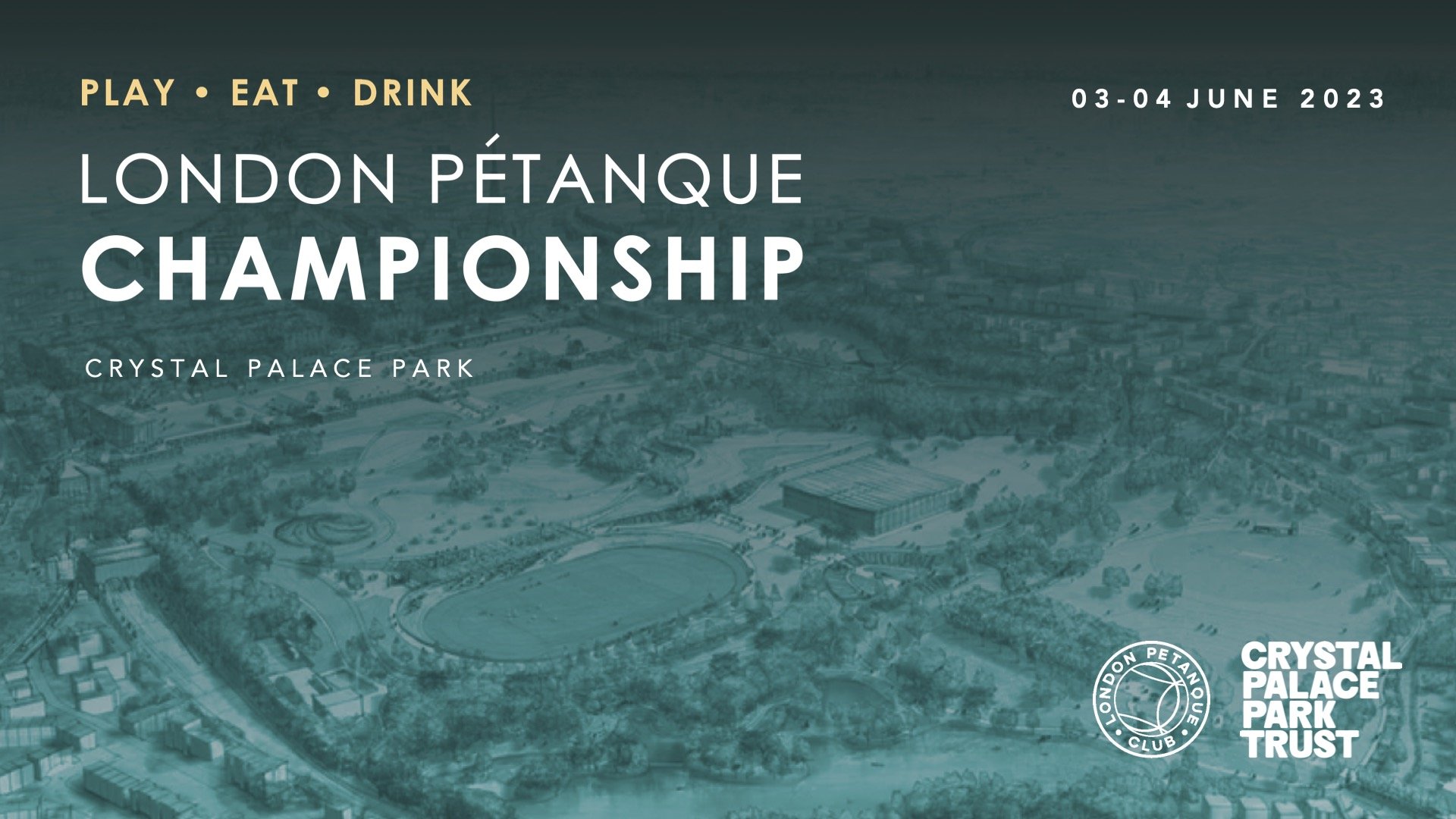 Player info pack — London Pétanque Club