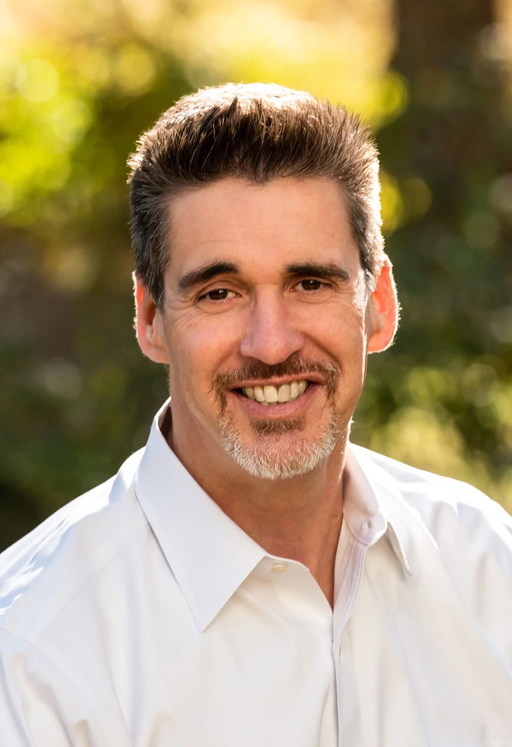 Mark L. Hoffman - Bio — John Toates Architecture & Design