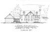 Valley Forge Renovations - Schematics — John Toates Architecture & Design