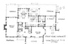 Valley Forge Renovations - Schematics — John Toates Architecture & Design