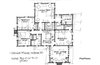 Valley Forge Renovations - Schematics — John Toates Architecture & Design