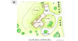 Valley Forge Renovations - Schematics — John Toates Architecture & Design